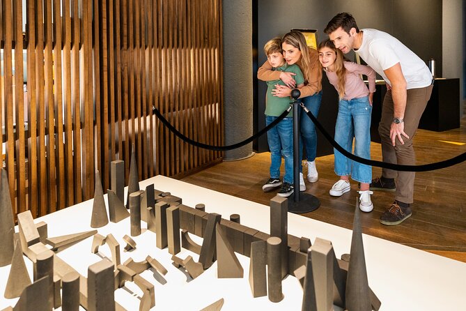 Museum of Illusions Alicante Entrance Ticket - Educational Focus and Scientific Themes