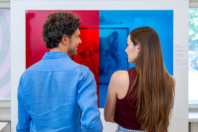 Museum of illusions Entry Ticket - Practical Details