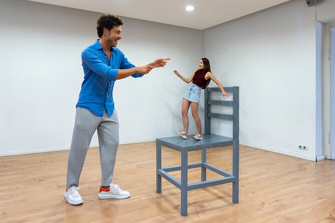 Museum of illusions Entry Ticket - Who Should Visit?