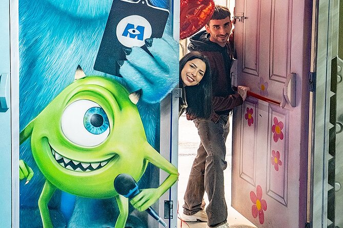 Museum of Illusions Guided Tour - Detailed Breakdown of the Itinerary