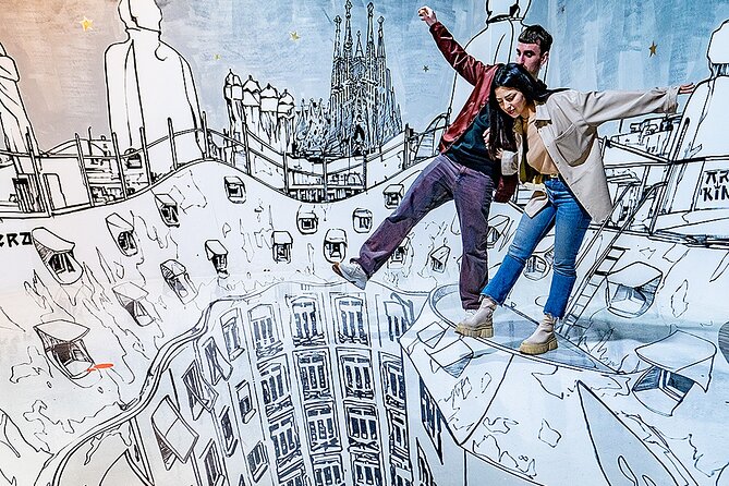 Museum of Illusions Guided Tour - Final Thoughts