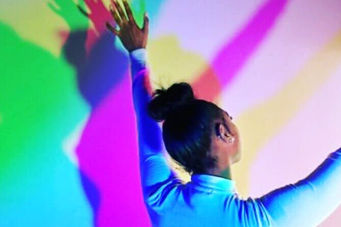 Museum of Illusions Montreal - 70+ Illusions to Explore - What to Expect at the Museum of Illusions Montreal