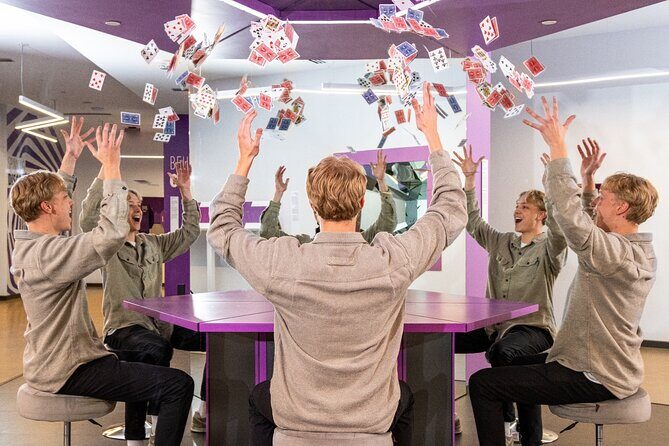 Museum of Illusions Salt Lake City Admission Ticket - The Sum Up: Is It Worth Your Time?