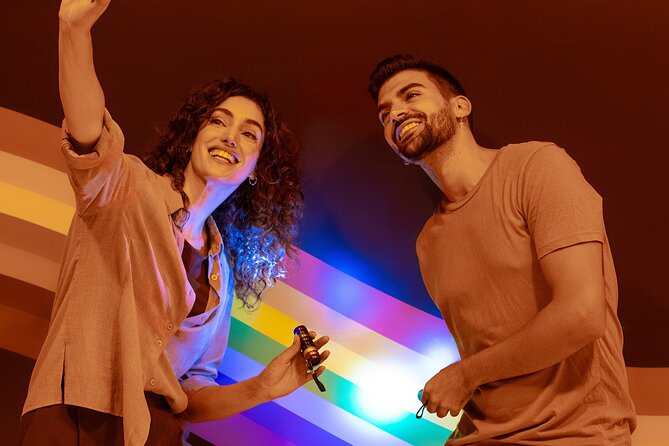 Museum of Illusions Tenerife Entrance Ticket - Traveler Recommendations