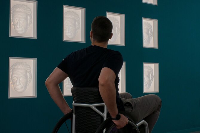 Museum of Illusions Thessaloniki Ticket - How to Secure Your Entry