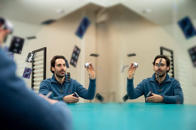 Museum of Illusions Thessaloniki Ticket - Why Visit the Museum of Illusions?