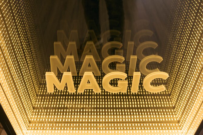 Museum of Illusions Tour Review - Pricing, Accessibility, and Logistics