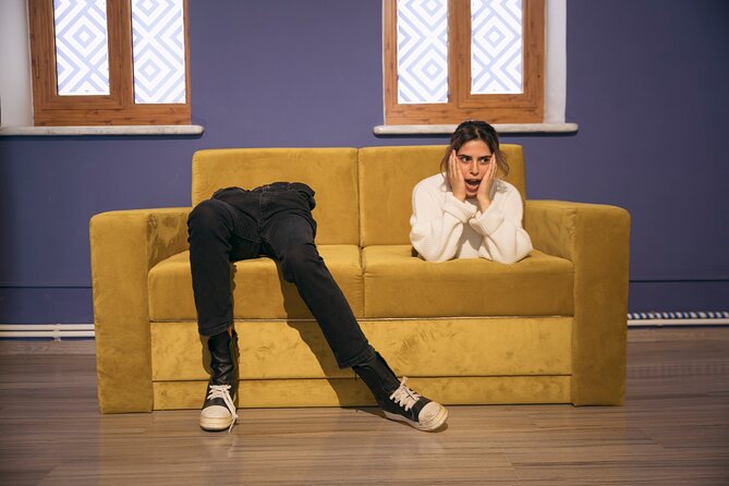 Museum of Illusions Tour Review - Traveler Recommendations and Ratings