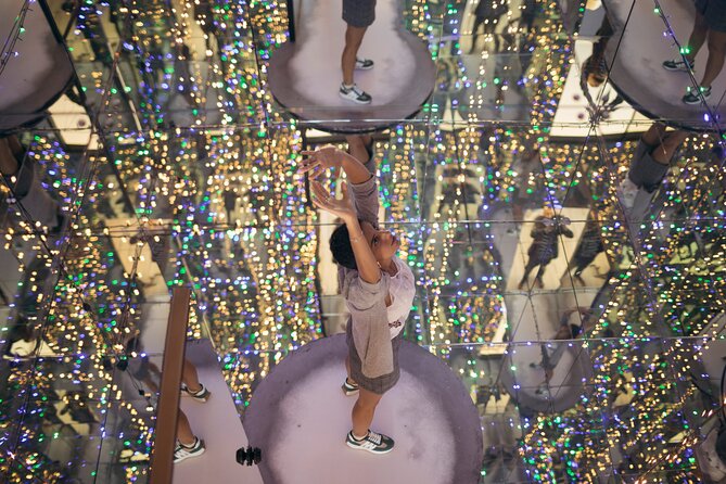 Museum of Illusions Tour Review - Why Visit the Museum of Illusions in Gyumri