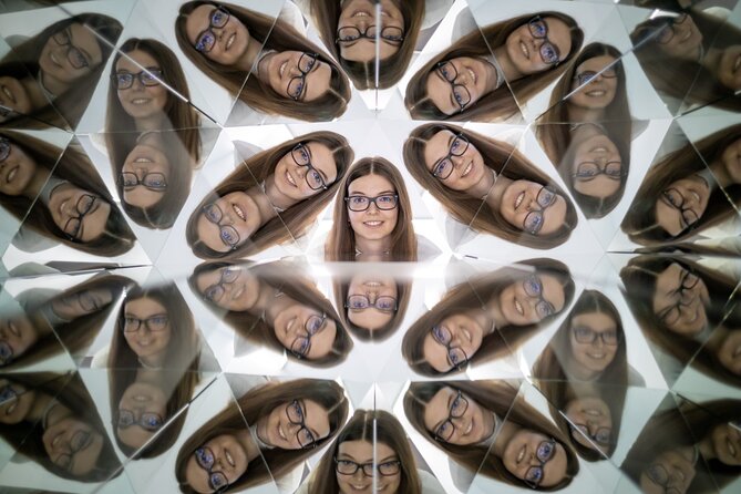 Museum of Illusions Zagreb - Positive Visitor Experiences