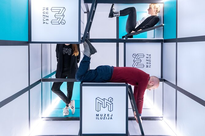 Museum of Illusions Zagreb - Feedback and Criticism