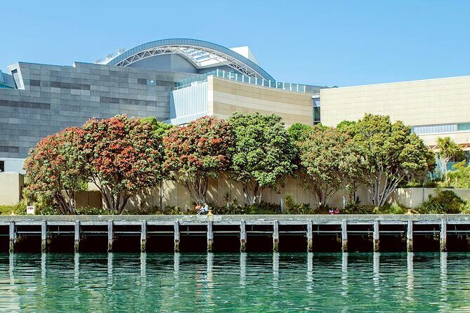 Museum of New Zealand Te Papa Tongarewa Entry Ticket - What Makes Te Papa Stand Out?