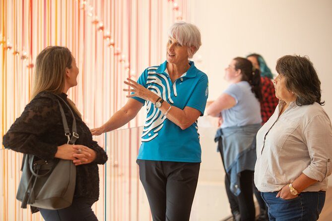 Museum of New Zealand Te Papa Tongarewa: Introducing Te Papa Tour - Who Should Book This Tour?
