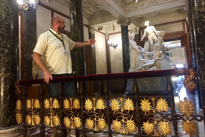 Museum of Revolta - Exploring the Museum of Revoltella: What to Expect