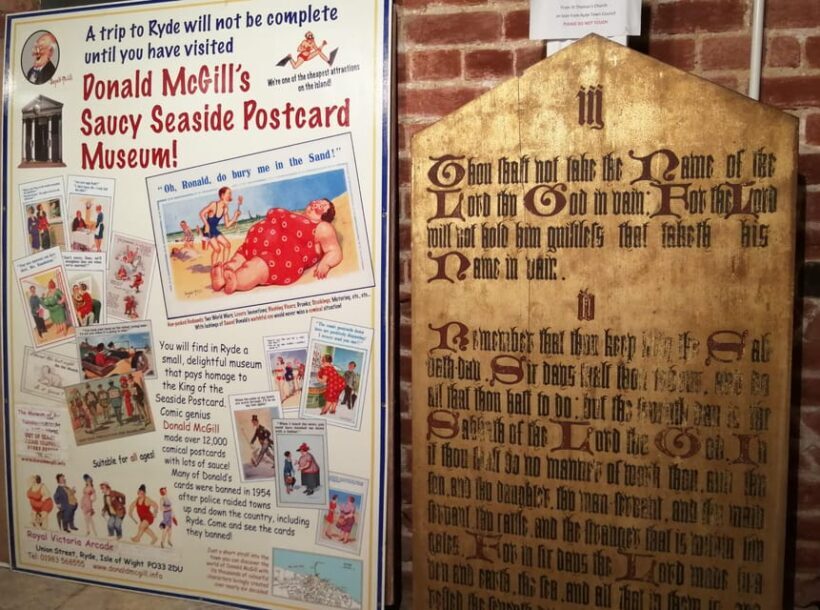 Museum of Ryde: Ticket to 250 Years of Ryde's History - The Sum Up: Who Should Visit?