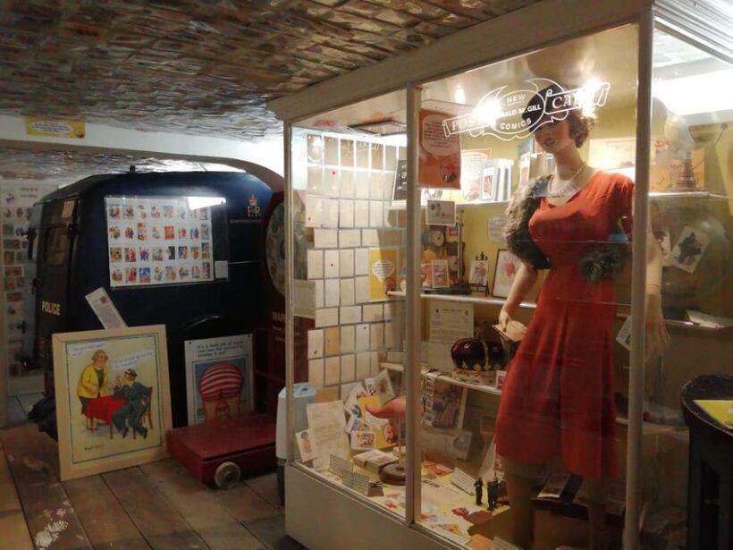 Museum of Ryde: Ticket to 250 Years of Ryde's History - FAQs