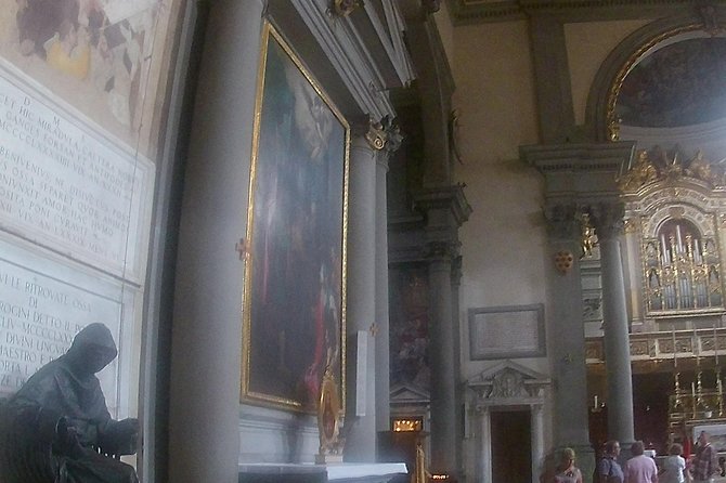 Museum of San Marco in Florence: Beato Angelico, Savonarola, and the Medicis - Tour Details and Practical Information