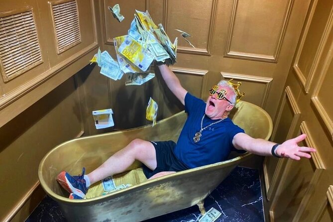 Museum of Selfies & Memories Dubrovnik Ticket - Location and Meeting Point