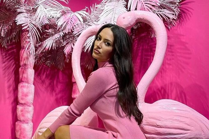 Museum of Selfies & Memories Dubrovnik Ticket - Accessibility and Participation