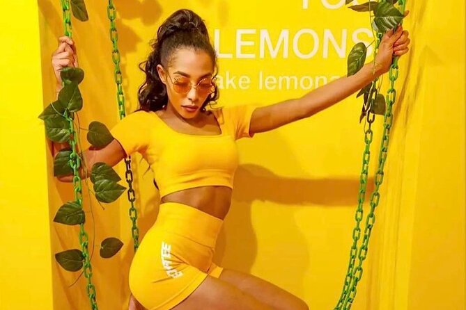 Museum of Selfies & Memories Dubrovnik Ticket - Exploring the Museums Unique Experiences