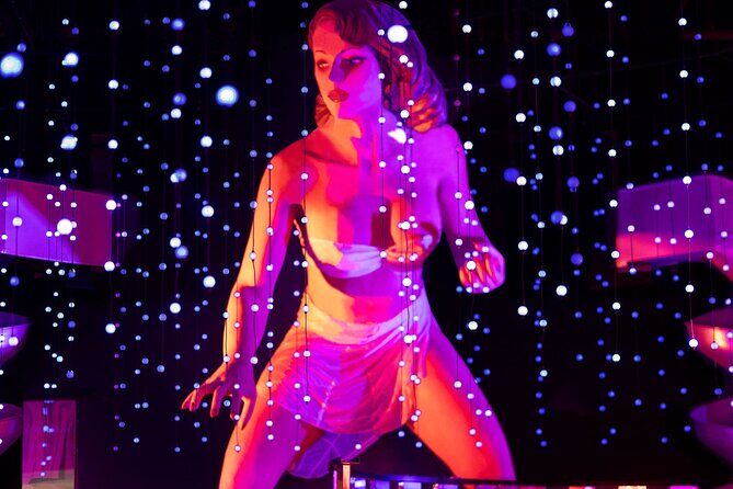Museum of Sex Miami Admission Ticket - An In-Depth Look at the Museum of Sex Miami