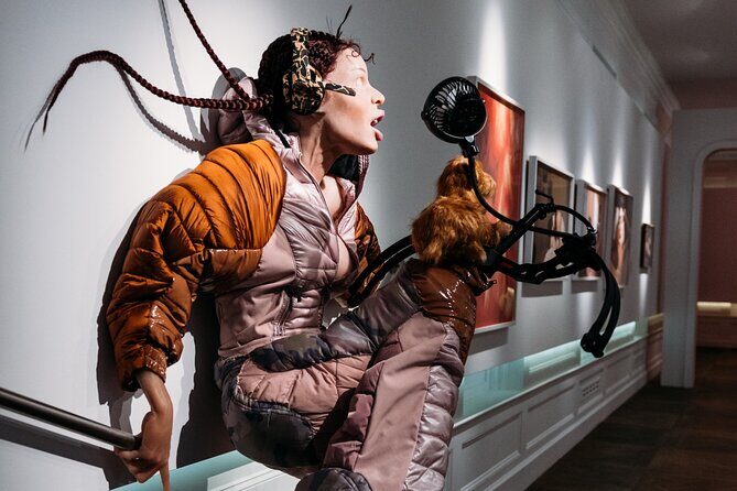 Museum of Sex NYC Admission Ticket - Who Will Enjoy It Most?