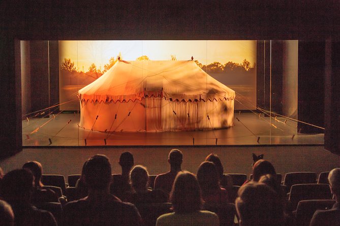 Museum of the American Revolution Admission Ticket with Audio Guided Option - FAQs