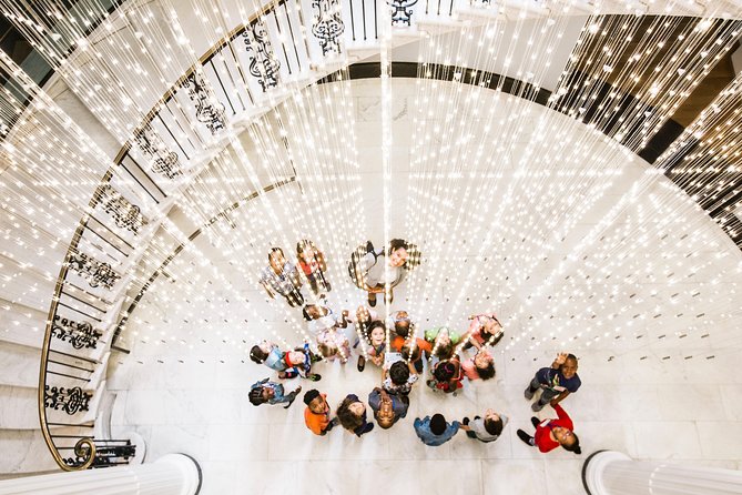 Museum of the City of New York General Admission Ticket - Authentic Visitor Perspectives