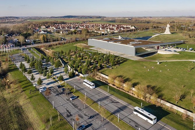 Museum of the Great War Entry Ticket - Planning Your Visit