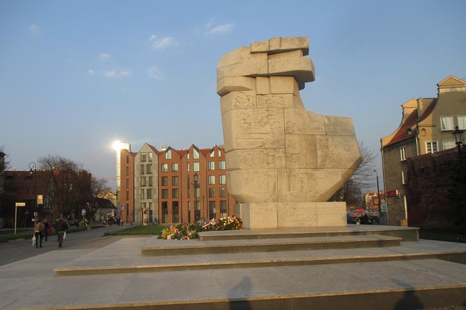 Museum of the Second World War Gdansk Private Tour & Tickets - Highlights of the Private Tour Experience