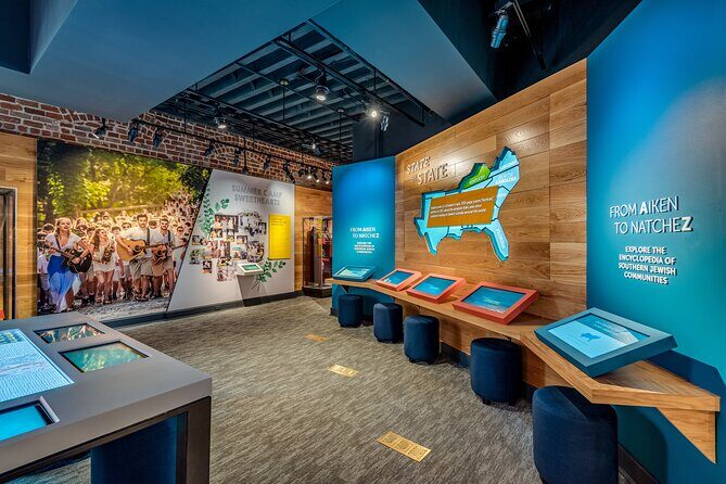 Museum of the Southern Jewish Experience in New Orleans - An Honest Look at the Museum of the Southern Jewish Experience in New Orleans