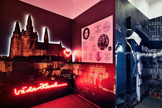 Museum Story of Prague - Introduction