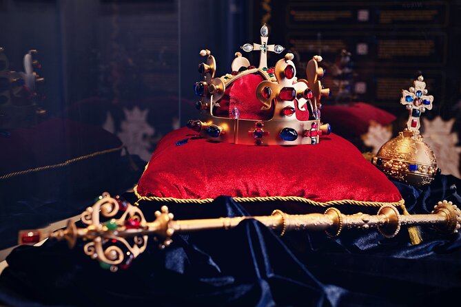 Museum Story of Prague - The Itinerary in Detail