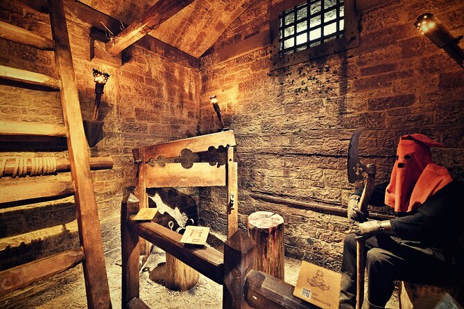 Museum Story of Prague - Practical Details