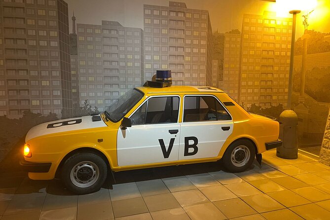 Museum Story of Prague - Who Should Consider This Tour?