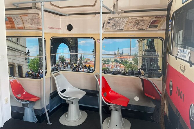 Museum Story of Prague - The Sum Up