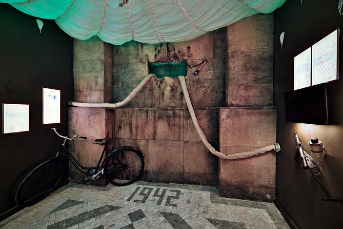 Museum Story of Prague - FAQ