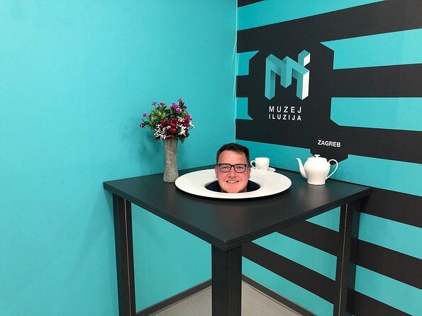 Museum tour Zagreb - Introduction