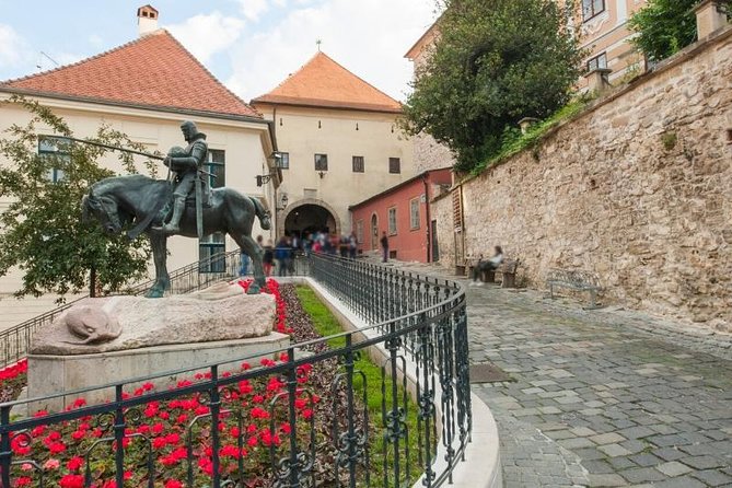 Museum tour Zagreb - What Travelers Can Expect