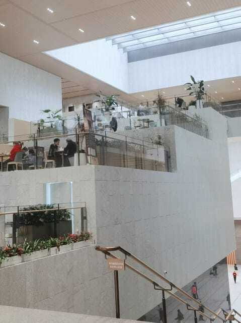 Museum Trip: Shanghai Museum/Shanghai History Museum - FAQ