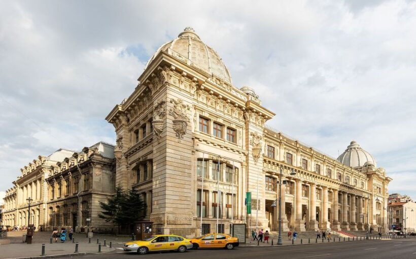 Museums and Galleries walking tour in Bucharest - Introducing the Museums and Galleries Walking Tour in Bucharest