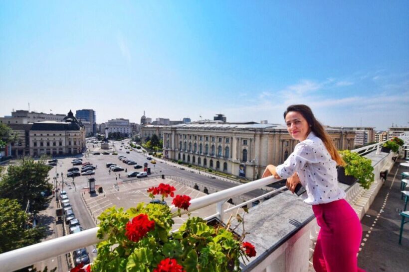 Museums and Galleries walking tour in Bucharest - FAQ