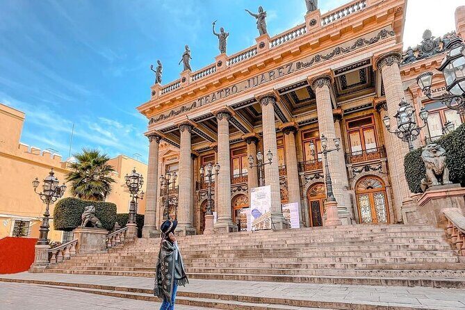 Museums and Mines of Guanajuato Private Tour - Why Choose This Tour?