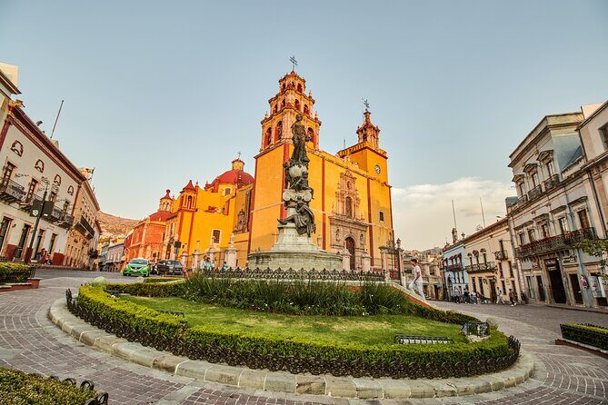 Museums and Mines of Guanajuato Private Tour - FAQs