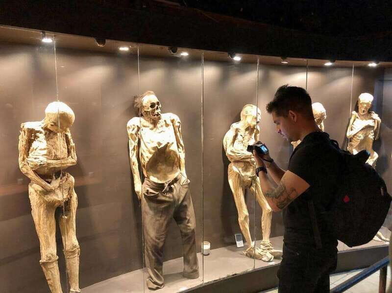 Museums and Mines of Guanajuato Private Tour - Key Points