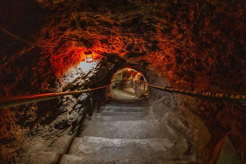 Museums and Mines of Guanajuato Private Tour - Starting with the Underground: Guanajuato’s Tunnel System and Colonial Mine
