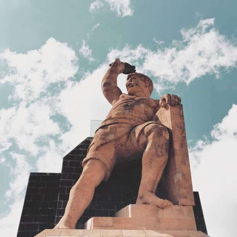 Museums and Mines of Guanajuato Private Tour - Architectural and Panoramic Highlights
