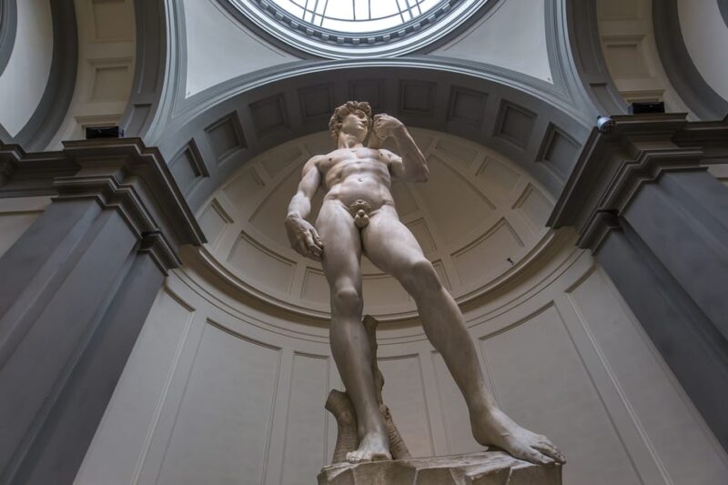 Museums Special: Accademia and Uffizi Small Group Combo Tour - Practical Details and Tips