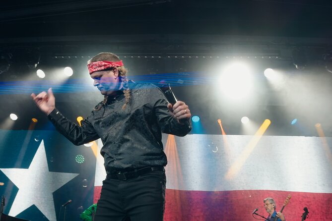 Music and Memories at Greg Rowles Legacy Theatre - Ticket Information and Pricing