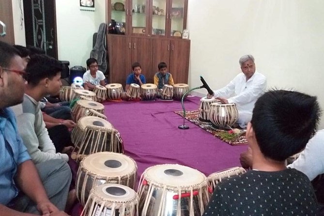 Music art's and culture - What We Think